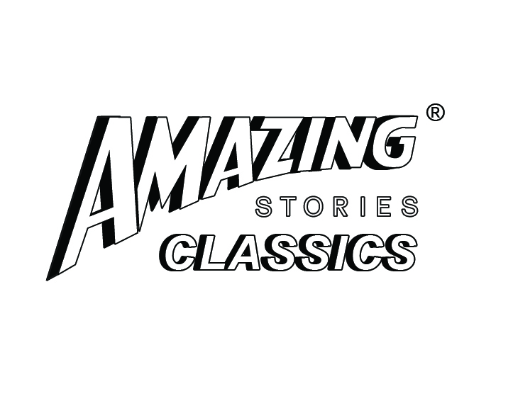 Amazing Stories Classics – Futures Past Editions